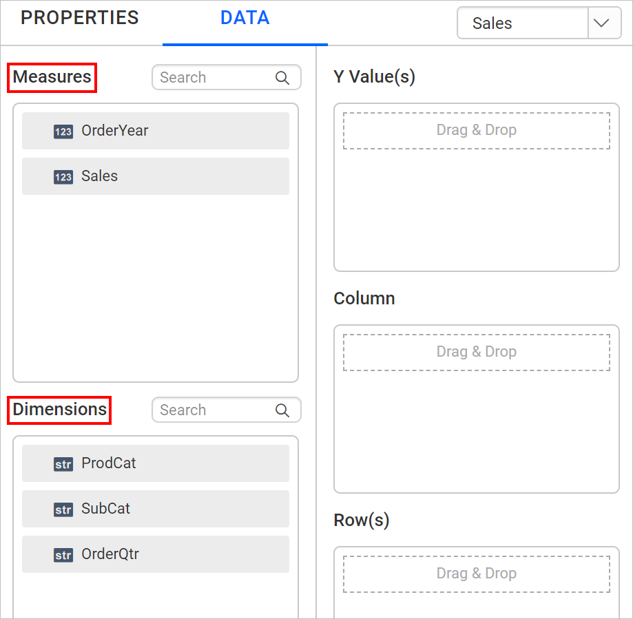 Area Chart Bold Reports Bold Reports Asp Net Core