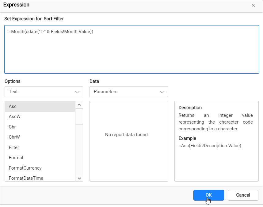 Stacked Bar Chart Bold Reports Bold Reports Aspnet Mvc