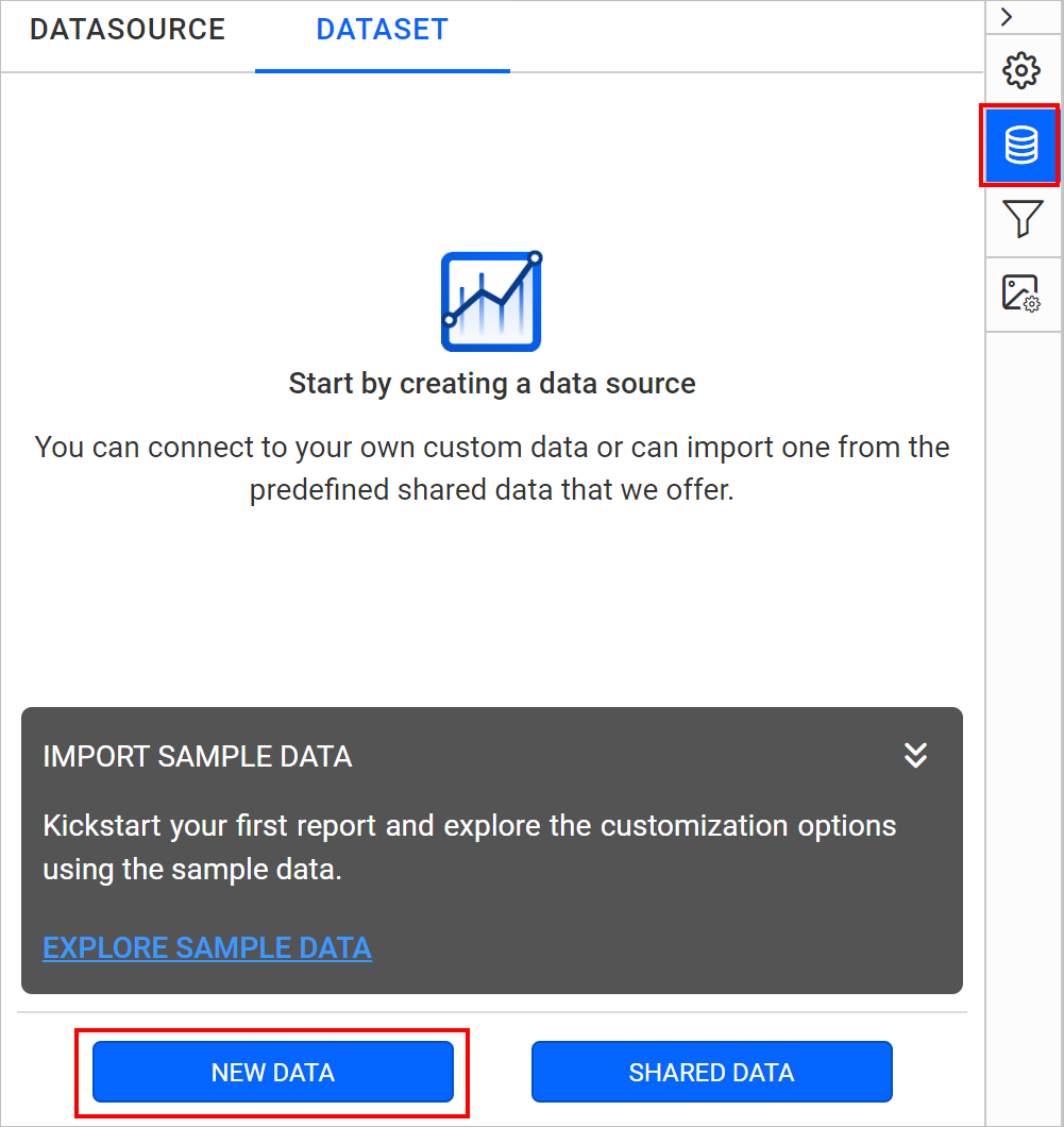 Design map using marker rule | Bold Reports ASP.NET Core