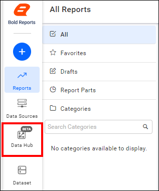 SQLite Bold Data Hub Connector – Reports Learning